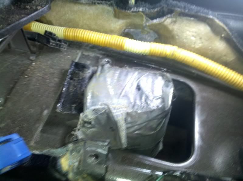 R154 Transmission | Supra Forums